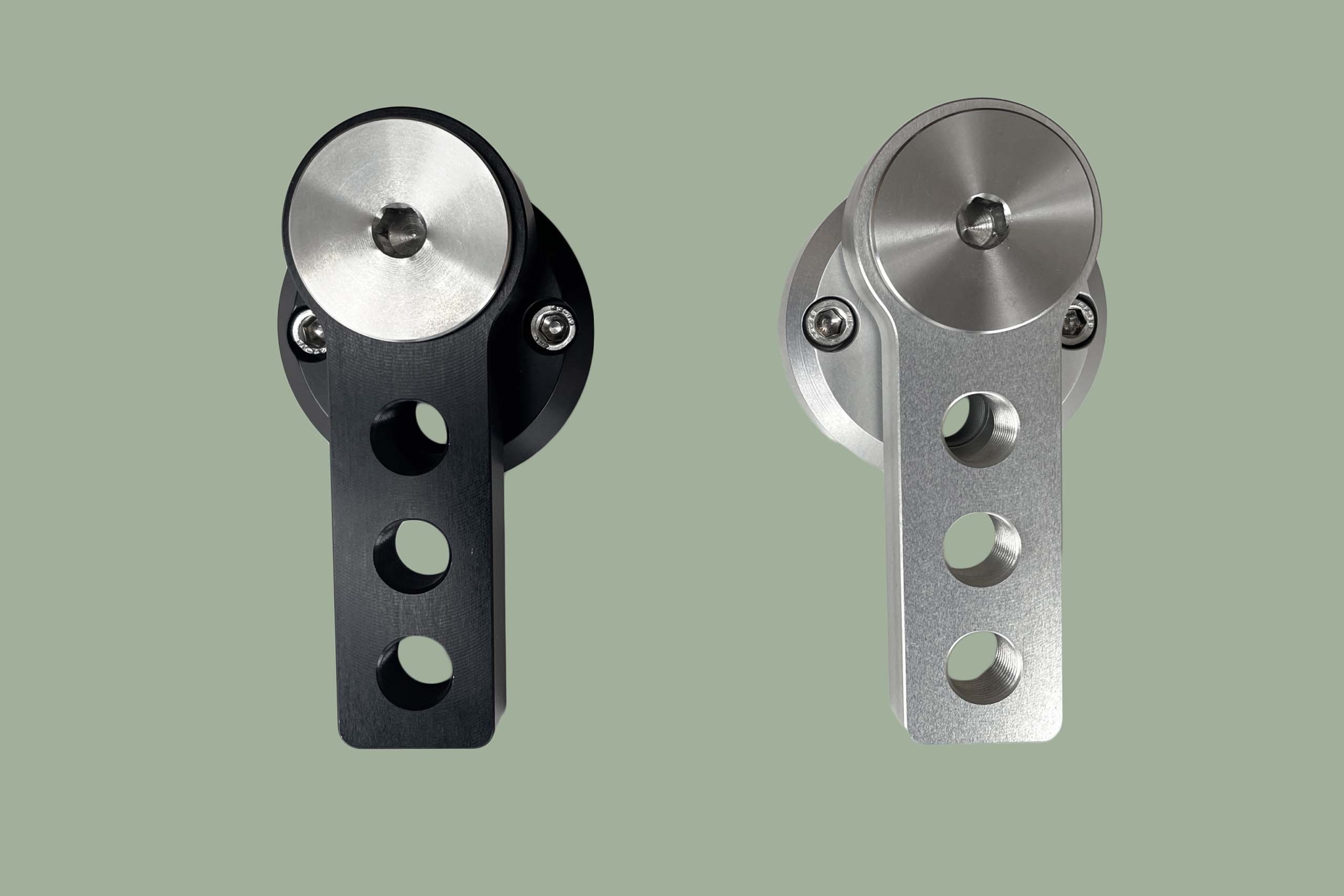 The ROM-Pedal is for cycling with a limited knee bend