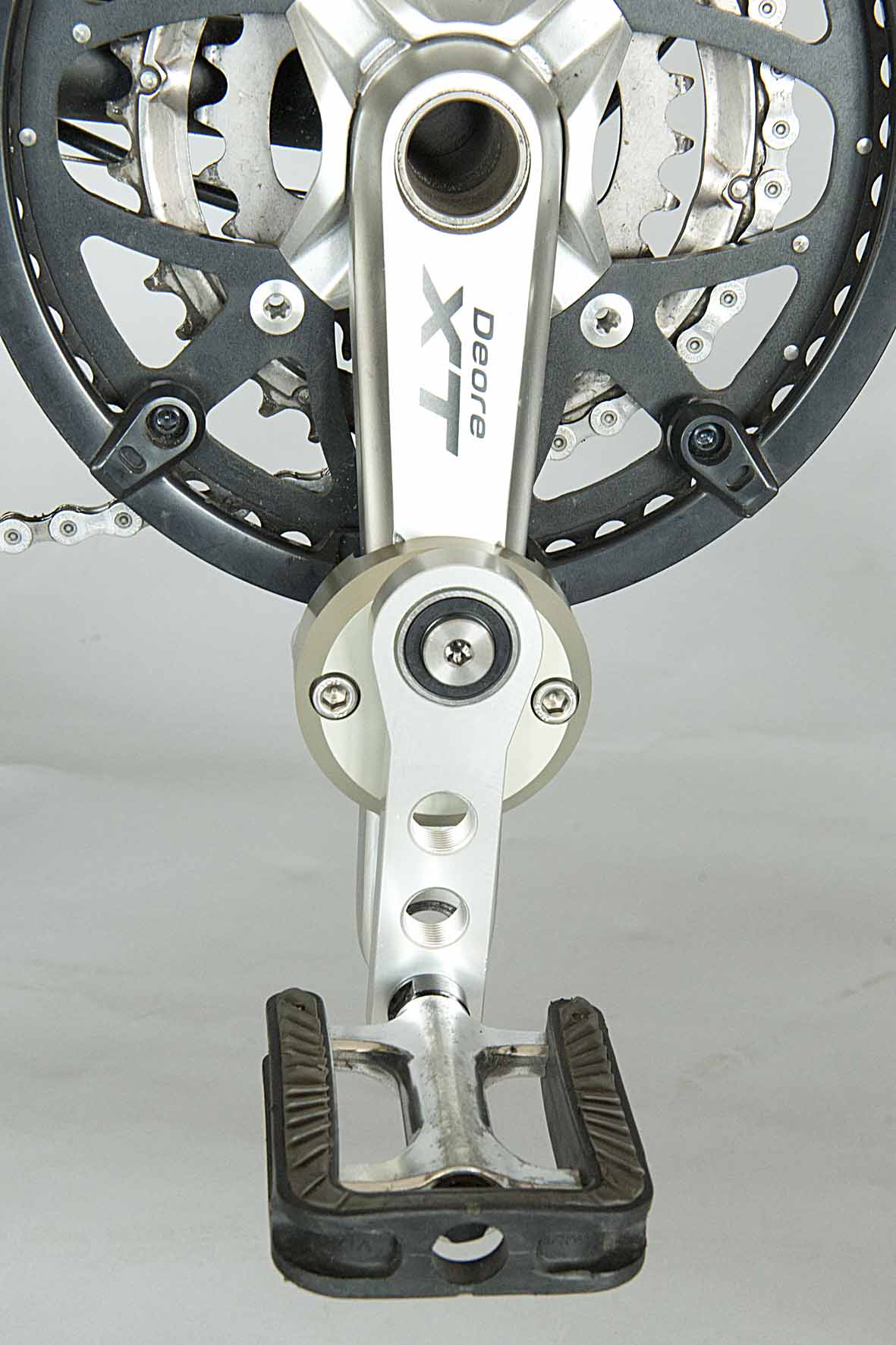 Cycle up to your needs - Fietsen op maat